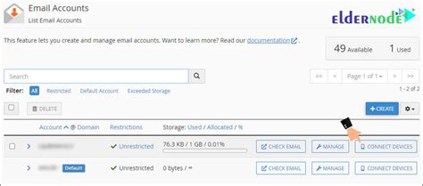 Tutorial Connect Cpanel Email Account To Gmail Step By Step