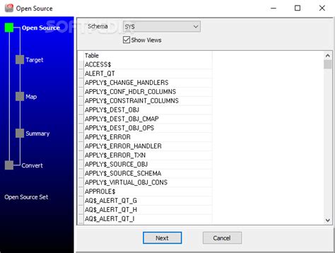 Oracletoexcel Download Softpedia