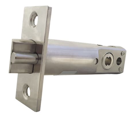 Borg Locks BL ECP Tubular Latch Non Holdback Inside Paddle Handle ECP Coding Chamber