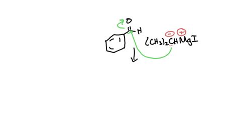 Solved Draw The Structure Of The Product Formed When The Compound Shown Below Undergoes A