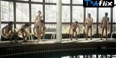 Edwige Fenech Breasts Scene In Heads Or Tails