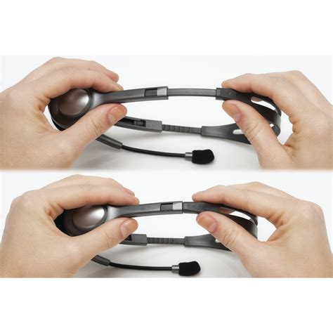 Logitech H Stereo Headset In Distributor Wholesale Stock For Resellers To Sell Stock