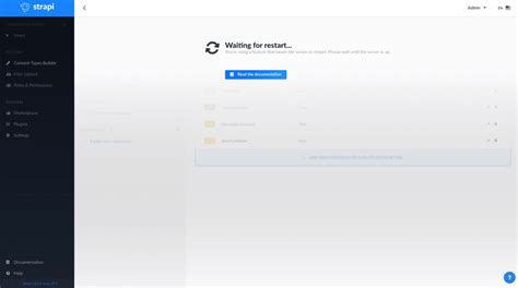 Strapi Another Use Case Build Your Own API From Any Website With
