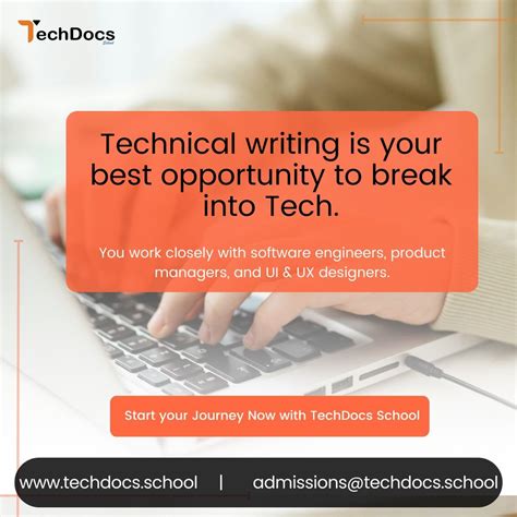 Techdocs School On Linkedin Career Skills Technicalwriting