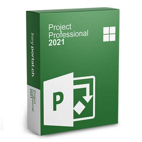 Microsoft Project 2021 Professional Ms Project Pro 2021 2025 Togo Informatique