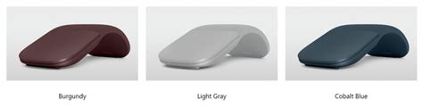 Microsoft arc touch surface edition