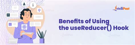 React UseReducer Hook What Is It And How To Use It Intellipaat