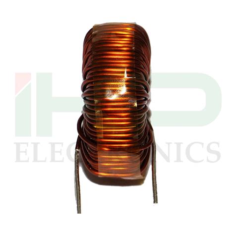 Toroidal Pfc Choke Coil Inductors Power Inductor And Chokes