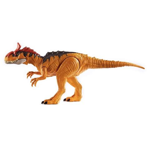 Buy Jurassic World Camp Cretaceous Snap Squad Tyrannosaurus Rex