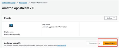 顾盼自如：基于 amazon appstream 2 0 打造数据分析师安全灵活的工作平台 亚马逊aws官方博客