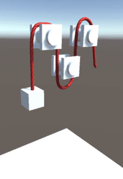 Unity插件 Obi Advanced Rope Simulationunity Obirope插件导入报错 Csdn博客