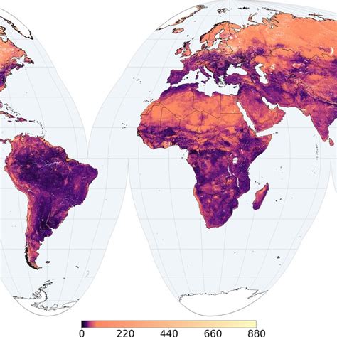 PDF SoilGrids Producing Quality Assessed Soil Information For The Globe