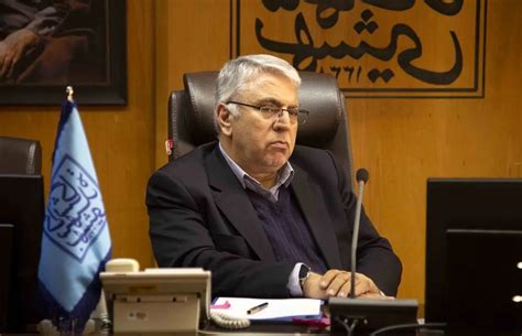 توضیح رئیس دانشگاه شهید بهشتی در مورد ورود حراست به کلاس