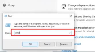 How To Change IP Address Without VPN On Windows Ways