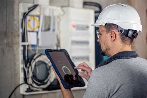 Building Energy Monitoring Systems Guide To 2024 Neuroject