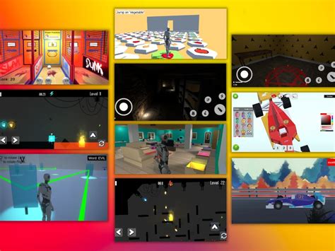 expert game development for mobile pc console unity upwork