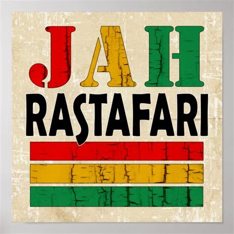 Rasta Posters And Photo Prints Zazzle Au