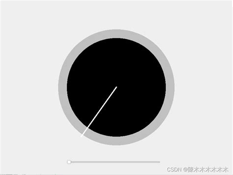 Qt第二周周二作业