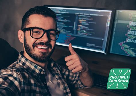 Profinet Community Stack