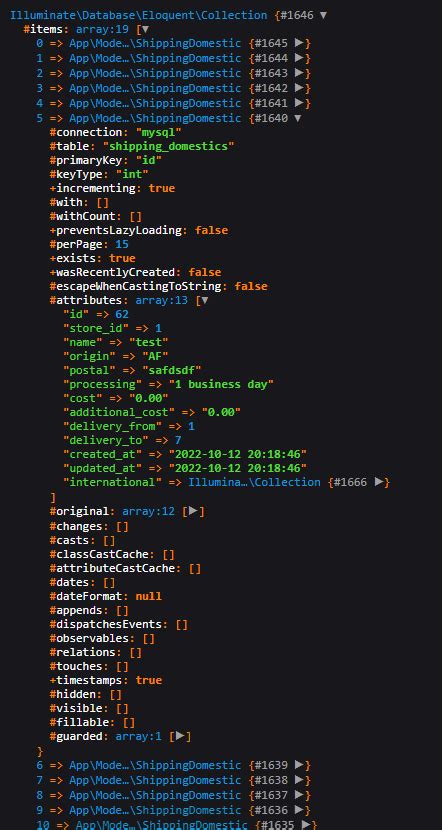Php Issue With Data From The Database Resetting And Disappearing
