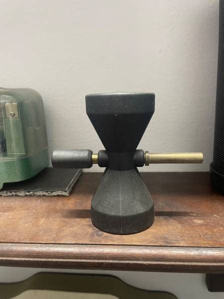 Reloading Equipment For Sale Rcbs 10 10 Scale Rcbs Uniflow Powder Trickler All On Great Condition