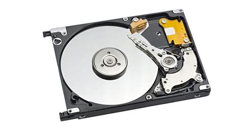 Apa Fungsi Hard Disk Pada Komputer Dan Laptop COMPUTORY