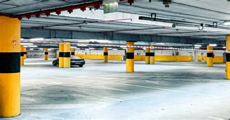 Comprehensive Garage Liability Coverage For Business Risk Protection