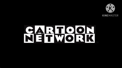 Cartoon Network Robot Logo 2003 Youtube