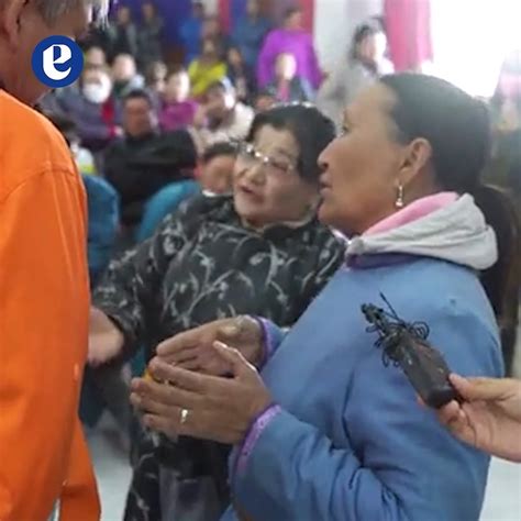 Баянхөндийн алтны төслийг хэрэгжүүлэх “Эрдэнэ Монгол” “Энержи ресурс” ийн удирдлагуудыг малчид