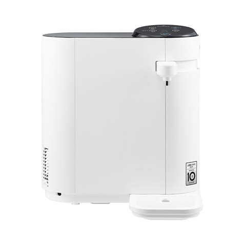 굿엔프랜드 [단종] Lg 퓨리케어 슬림스윙정수기 냉정수기