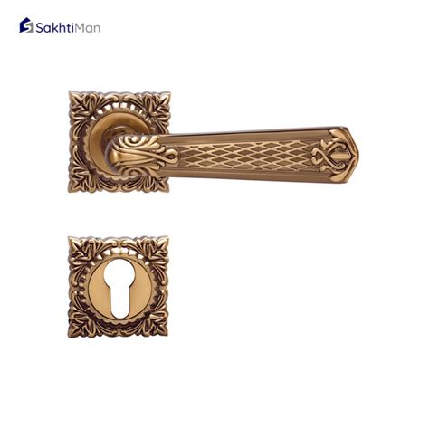 مشخصات قیمت و خرید دستگیره رزت Htn مدل Monaco ساختیمان