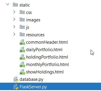 Python How To Serve Static Files In Flask Stack Overflow