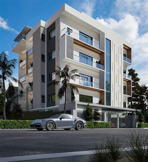 Create Revit 3d Model And Architectural Render For Exterior Interior