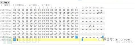 文件没后缀名,咋识别其文件类型呢coderge的51cto博客的技术博客51cto博客 文件没后缀名,咋识别其文件类型呢coderge的51cto博客的技术博客51cto博客