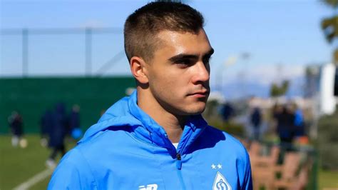 «Все залежатиме від нас гравець збірної України U 21 ‒ про вихід команди з групи Команда №1