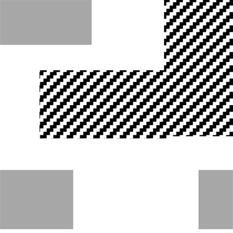 A Typical Multiple Patterning Layout Download Scientific Diagram