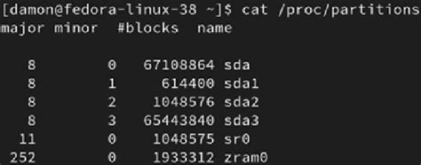 Dive Into 9 Bash Commands For Linux Storage Management Techtarget