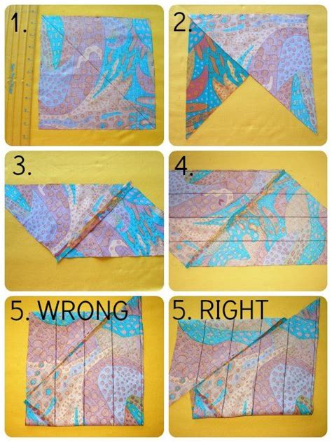 How To Make Sew Bias Binding Artofit