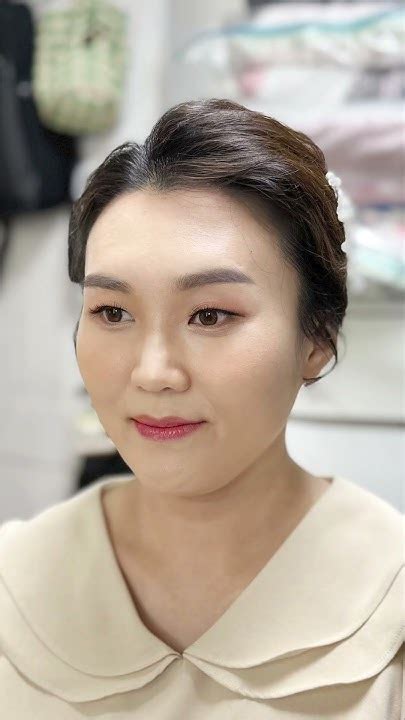 돌잔치 메이크업 출장메이크업 후기 And 비포에프터 출장메이크업 돌잔치메이크업 혼주메이크업 한복헤어 메이크업 무쌍메이크업 성형메이크업 혼주머리 돌잔치헤어