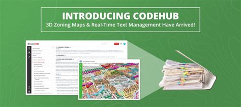 Gridics Expands Municipal Zoning Platform With The Launch Of Codehub Gridics