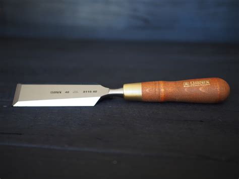 Bevel Edge Chisel Mm Dubbeld Wood Tools