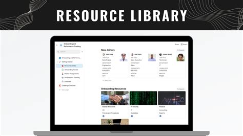 Onboarding Performance Tracker Devpost