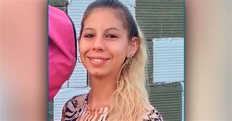 Detuvieron Al Sospechoso Del Brutal Femicidio De La Joven Hipoacúsica