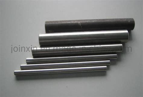 Zr702 Zr705 Zirconium Metal Bar Per Kg Prices Zirconium Bar And