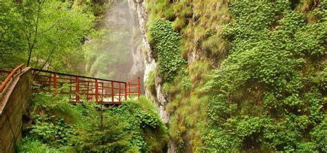 Дяволско гърло