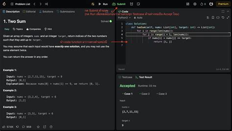 Leet Code Mikelopster Docs