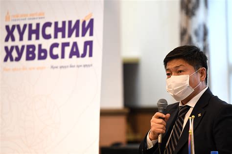 Хүнсний хангамжийг сайжруулах чиглэлээр аж ахуйн нэгжүүдийг дэмжин