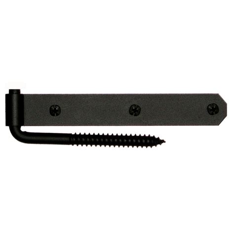 Acorn Akpbr Extended Flush Connecticut Shutter Hinge Set