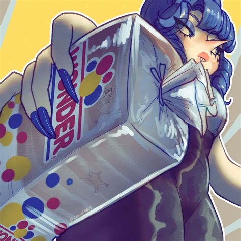 Wonderbread By Onkinky On Deviantart
