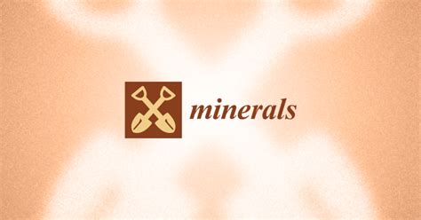 Javad Sattarvand On Linkedin Minerals